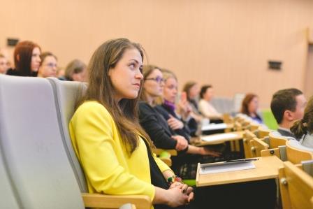 International Girls in ICT Day 2016 events